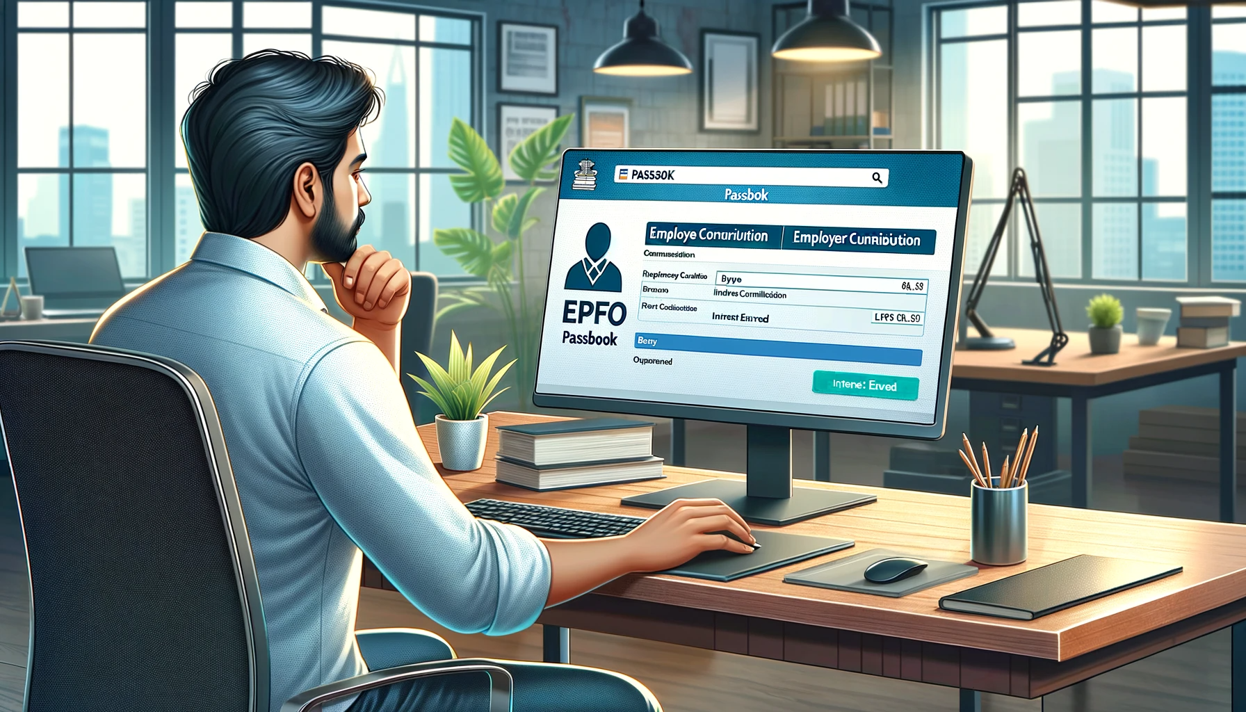 Understanding Your EPFO Passbook: A Guide – mailboxtop.ru